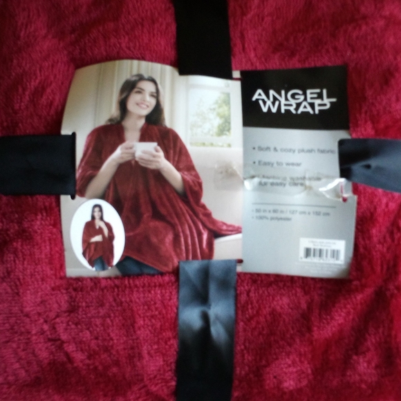 Angel Wrap | Accessories | Angel Wrap | Poshmark
